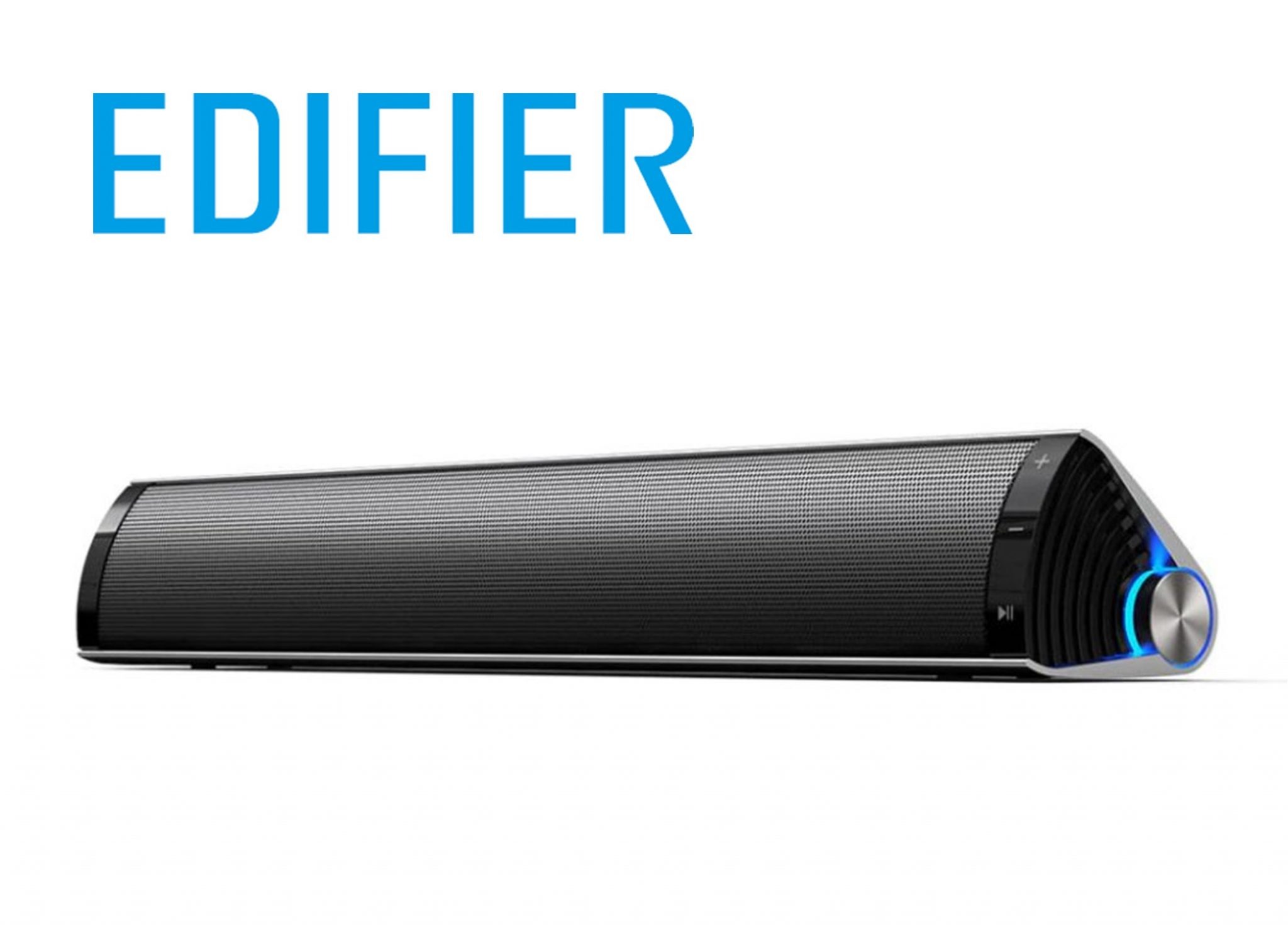 Edifier MF200 Portable / Tabletop Bluetooth Speaker Review - Savage Reviews