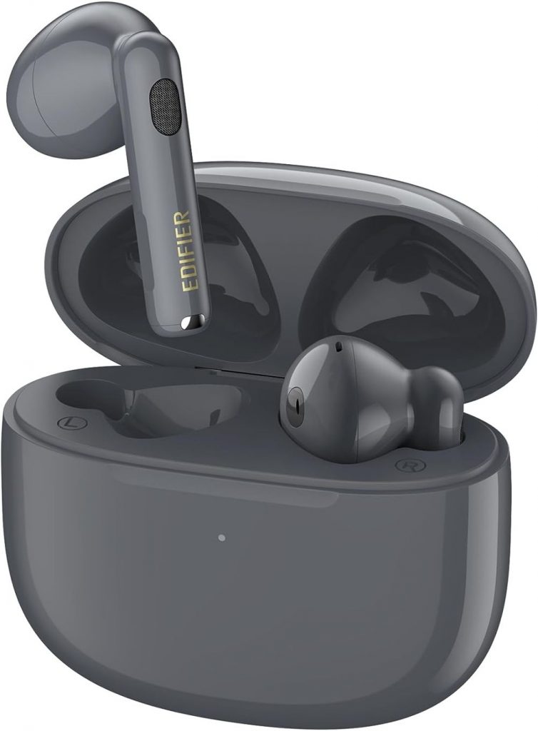 Edifier W320TN Noise Cancellation Wireless Earbuds Review - Savage Reviews