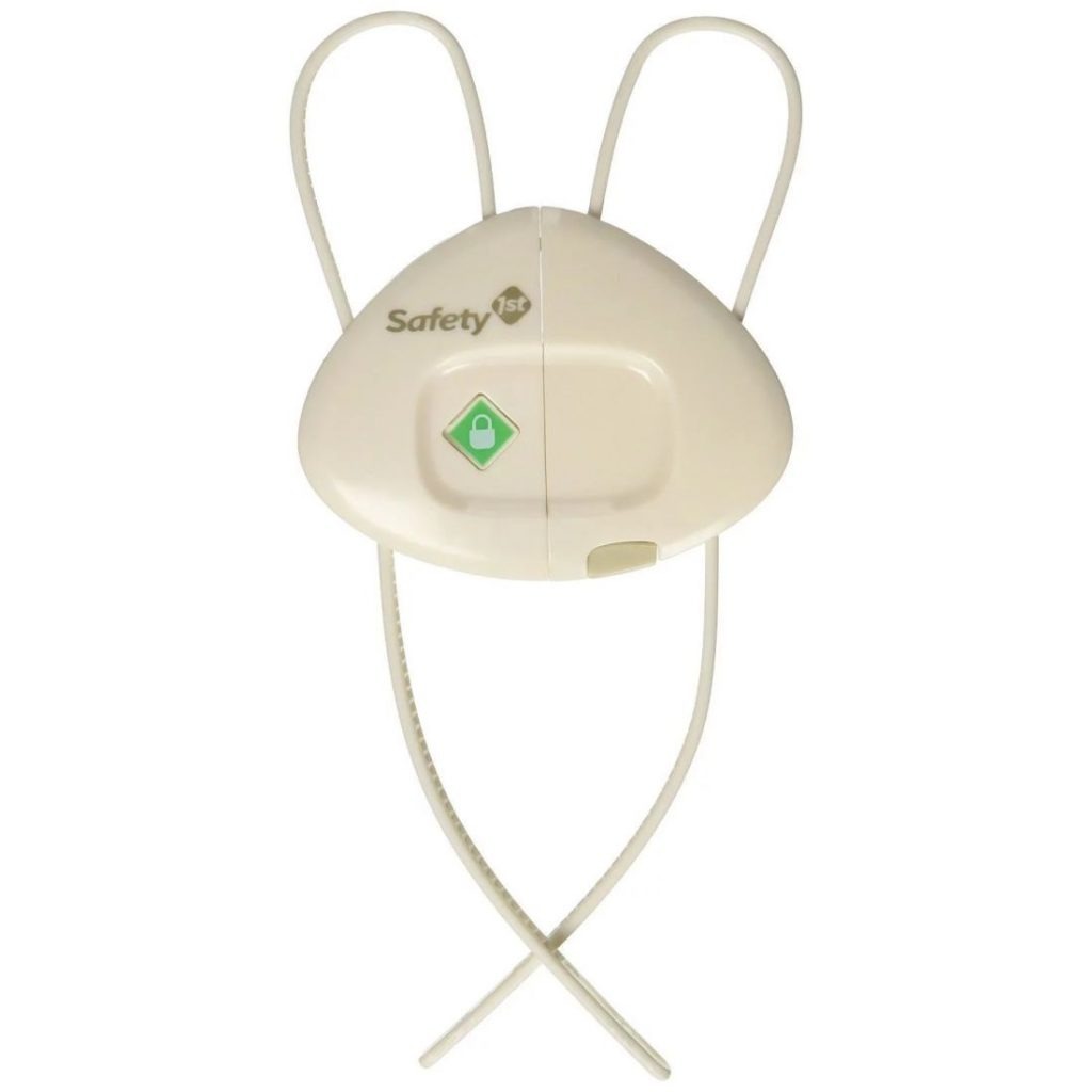 Safety 1st Handle Flex Cupboard Lock Review - Savage Reviews