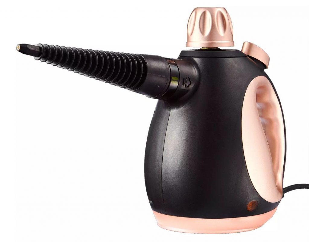 Tower RHS10 Handheld Steam Cleaner Review - Savage Reviews