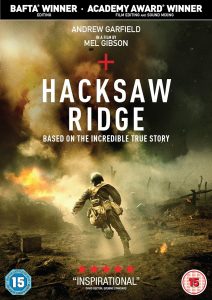 Hacksaw Ridge Review - Savage Reviews