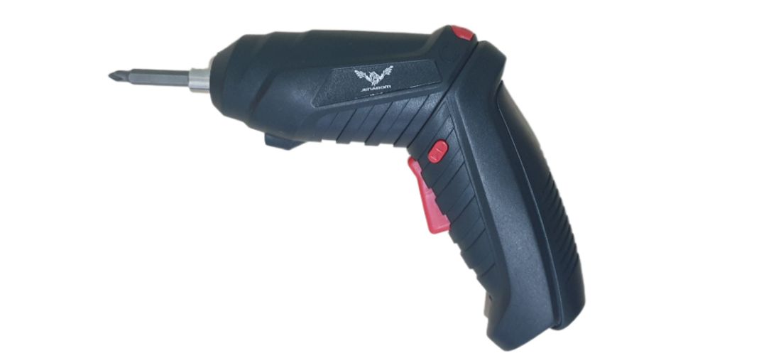 JENABOM Cordless Electric Screwdriver Review - Savage Reviews