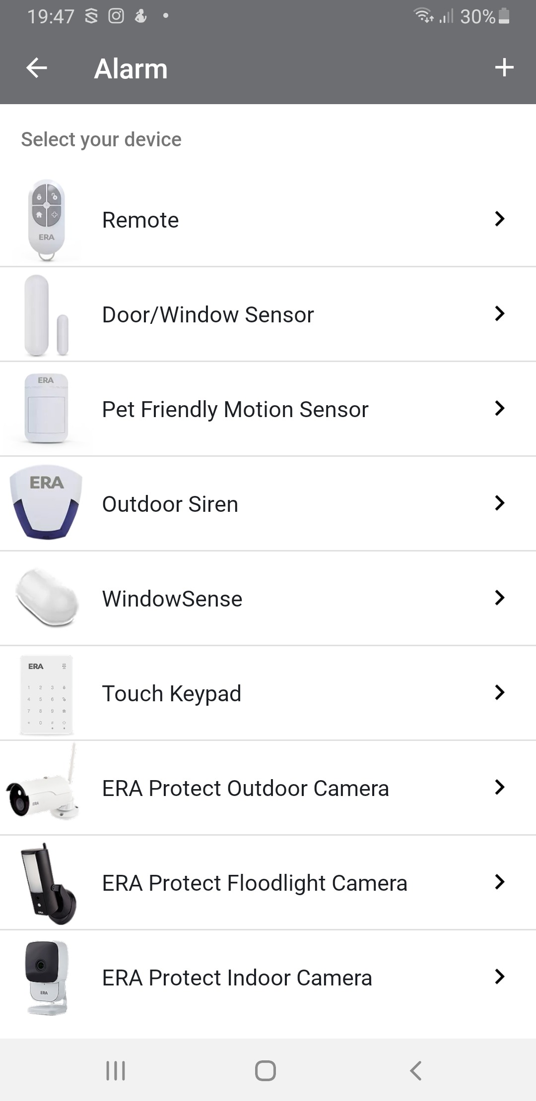 ERA Protect Smart Home Alarm Kit Review - Savage Reviews