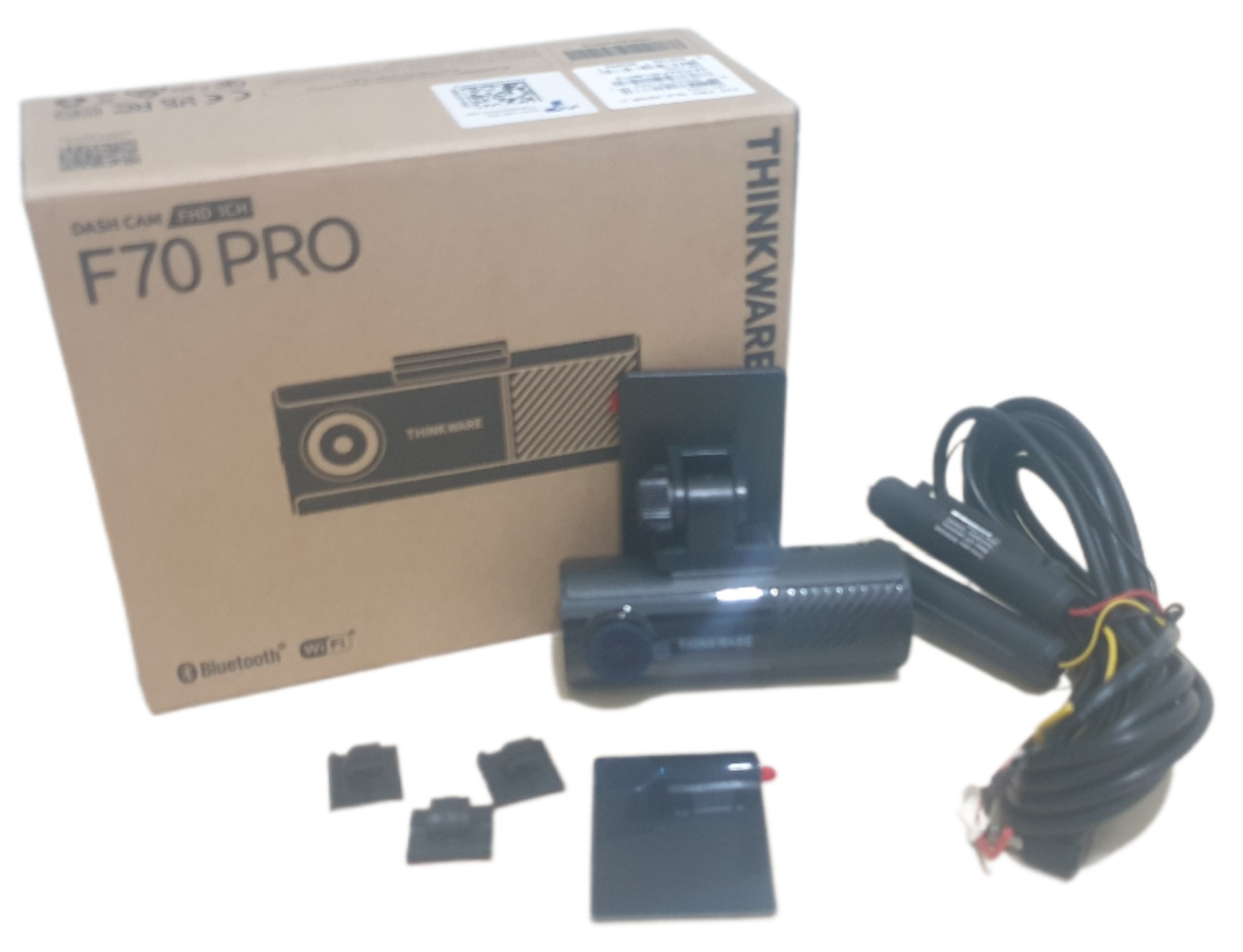 Thinkware F70 Pro Dash Cam Review - Savage Reviews