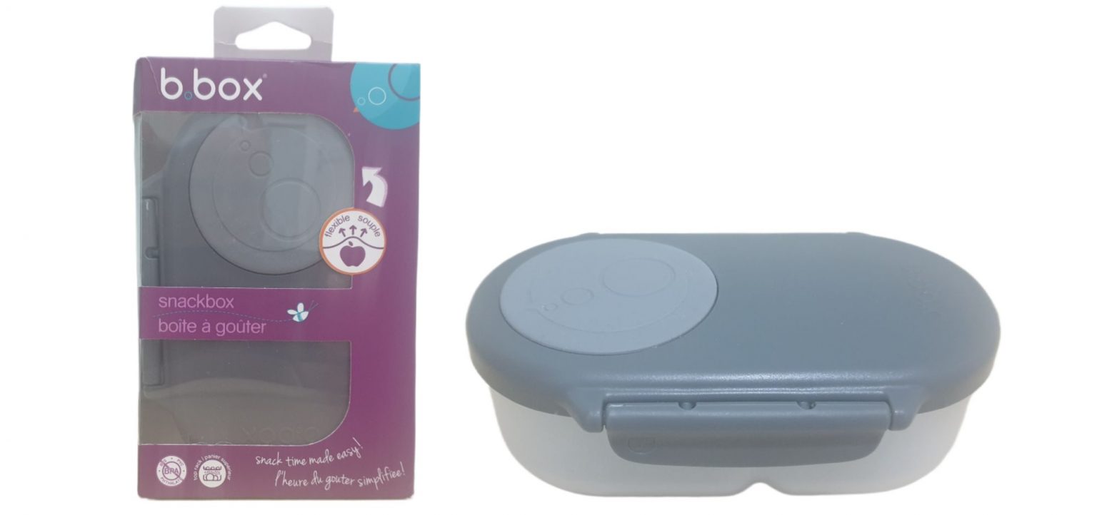 b.box Snackbox Review - Savage Reviews